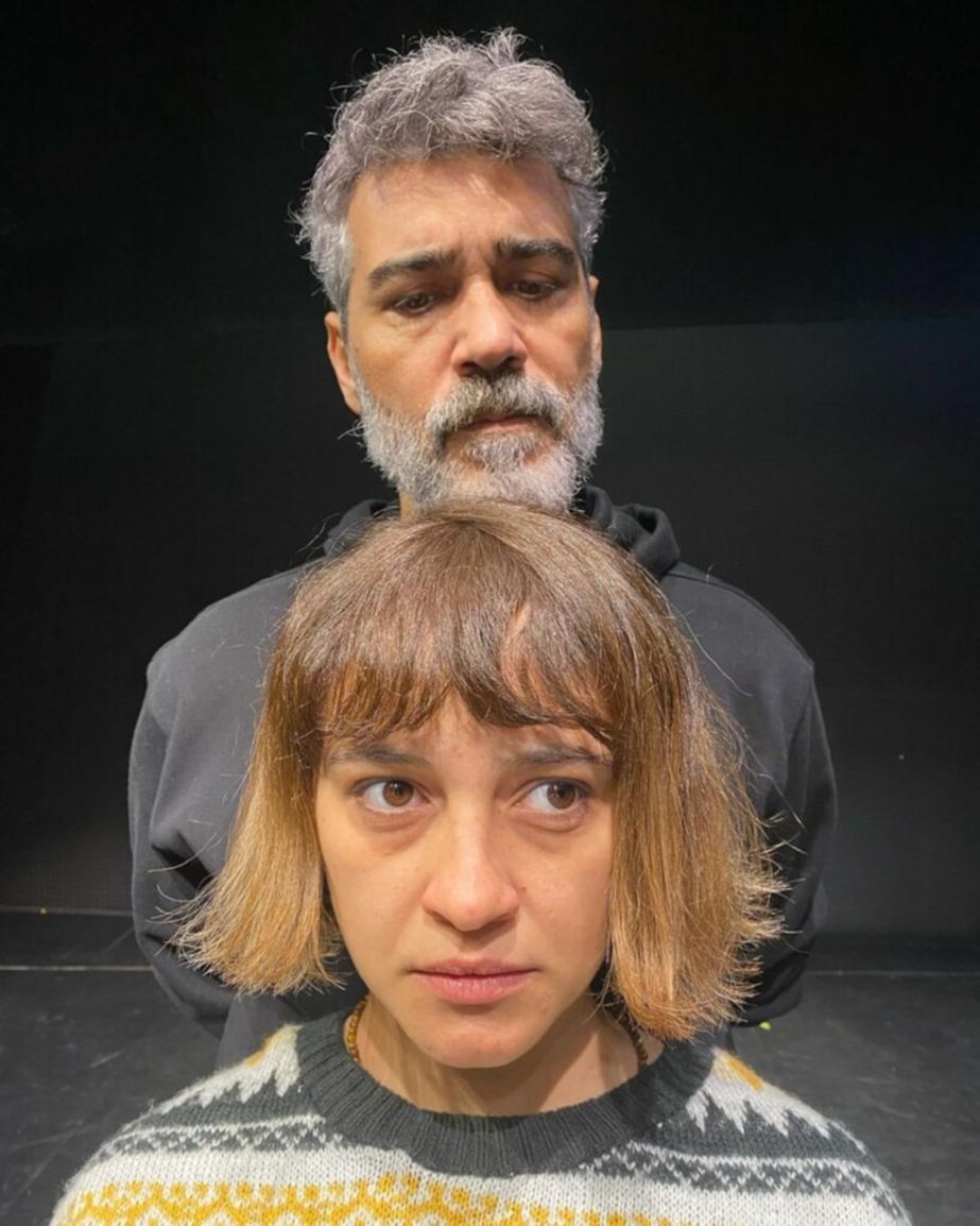 Othello seyirciyle buluşuyor