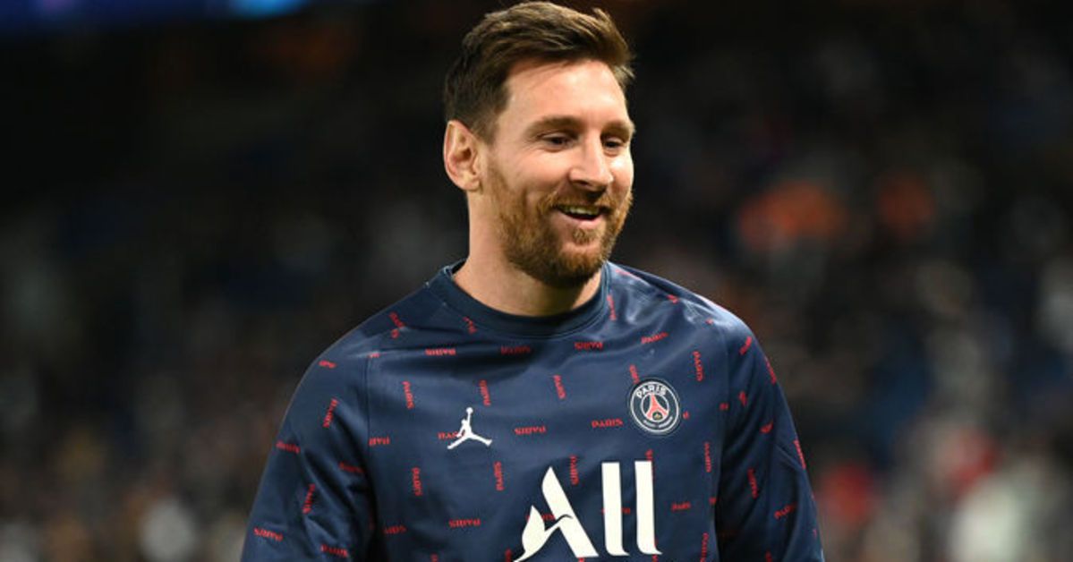 Messi Ye Tarihi Teklif Ronaldo Yu Ikiye Katlayacak Spor Haberleri
