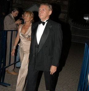 Erol Aksoy da ifade vermek için adliyede