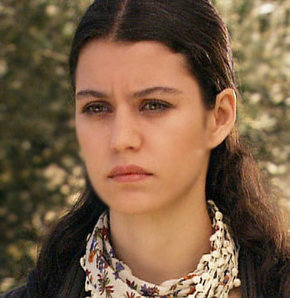 Fatmagül için bir ilk! - VİDEO