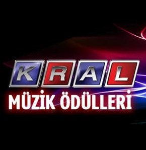 Kral TV Müzik Ödülleri 17. kez sahiplerini buldu