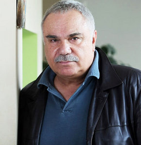 Halil Ergün ekranlara dönüyor