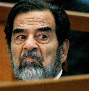 Saddam’ın iki kardeşi idam edilecek - Dünya Haberleri