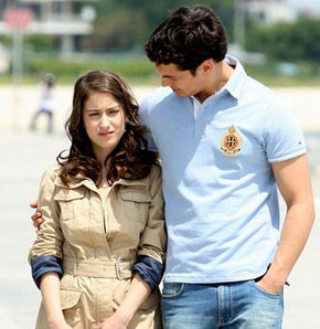 Feriha ve Emir barışıyor mu? VİDEO