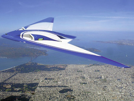 NASA, Airbus, Boeing, Speed Agile, Lockheed Martin, ERA 560, Northrop ...