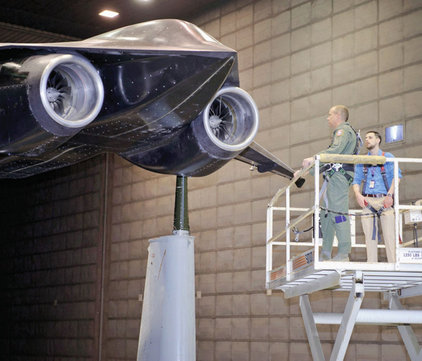 NASA, Airbus, Boeing, Speed Agile, Lockheed Martin, ERA 560, Northrop ...