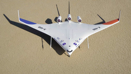 NASA, Airbus, Boeing, Speed Agile, Lockheed Martin, ERA 560, Northrop ...