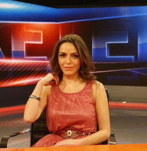 Karolin Fişekçi Teke Tek'te: İhtarname haince davranış