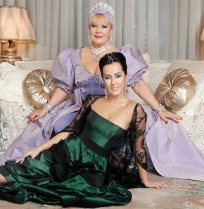 Romalı Perihan - Alchetron, The Free Social Encyclopedia