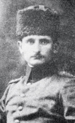 Torosyan’ın şaibeli hatıratı