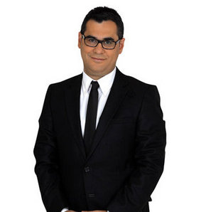 TV Habertürk'te Medya Kritik'te Serap Belet Douillet'in sorularını ...