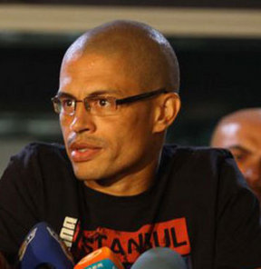 Alex 'lord' oldu! - Emlak Haberleri