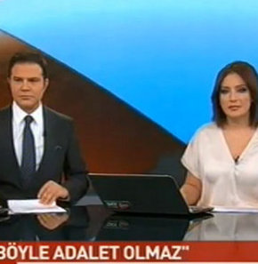 Caner Karaer ve Burçin Şimşek tarafından SkyTurk 360 kanalında her abah ...