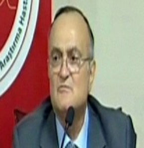 Geçirdiği açık kalp ameliyatı nedeniyle bir süredir Mehmet Akif Ersoy ...