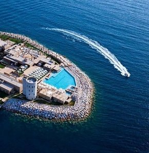 Palmarina'nın yıldızları