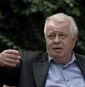 İnal Batu hayatını kaybetti - Son Dakika Haberleri