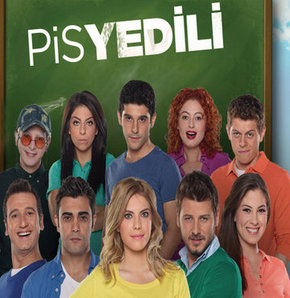 Pis Yedili'nin yayın günü değişti