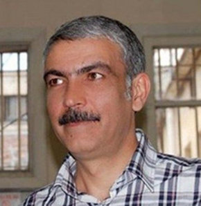 İbrahim Ayan için tahliye talebi, BDP Şanlıurfa Milletvekili İbrahim ...