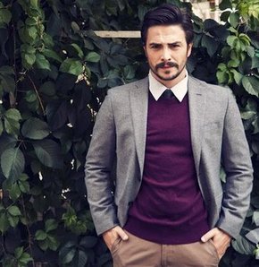 yakışıklı türk aktörler, most handsome turkish actors
