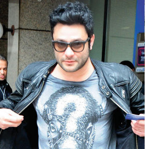 Cem Kılıç Tuğçe kazaz, Cem Kılıç yeni dizi, Cem Kılıç aşk, Cem Kılıç ...