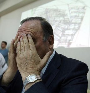 Soma Holding patronları Alp Gürkan ve İsmet Kasapoğlu'nun İTÜ Maden ...