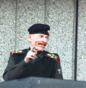 IŞİD, Saddam, Irak, Musul, Baas rejimi, İzzet İbrahim el-Duri, Saddam ...