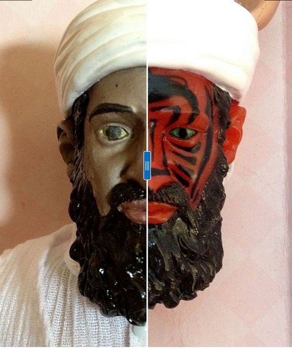 usama bin ladin, usama bin ladin kimdir, el kaide terör örgütü, el ...