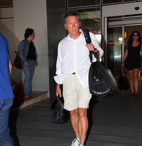 erol aksoy, zimmet, iktisat bankası, Trade Deposit Bank, tablo, sanat ...