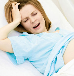 Doğumda korku-gerginlik-ağrı çemberi , Doğumda korku, Doğumda korkuyu ...