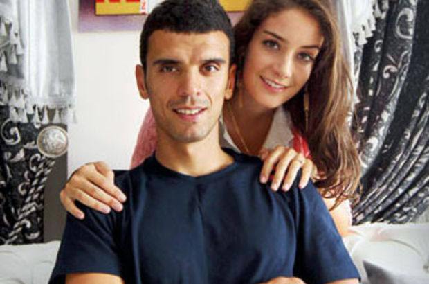 Kenan Sofuoğlu evlendi