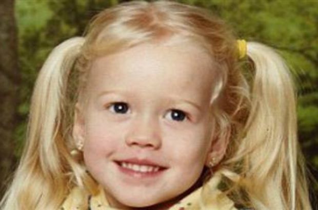 Kayıp kız 12 yıl sonra bulundu, ABD, Sabrina Allen, Greg Allen, Meksika ...