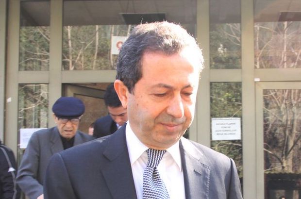 Hayyam Garipoğlu tahliye edildi!