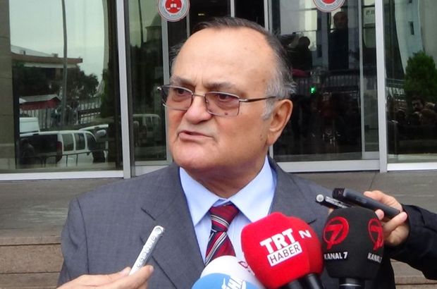 Emekli Orgeneral Ergin Saygun ifade verdi Ergin Saygun "Balyoz'da ...