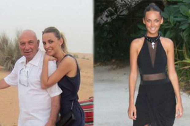 Yasemin Masis’in yaklaşan doğum günü dolayısıyla birbirinden güzel ...