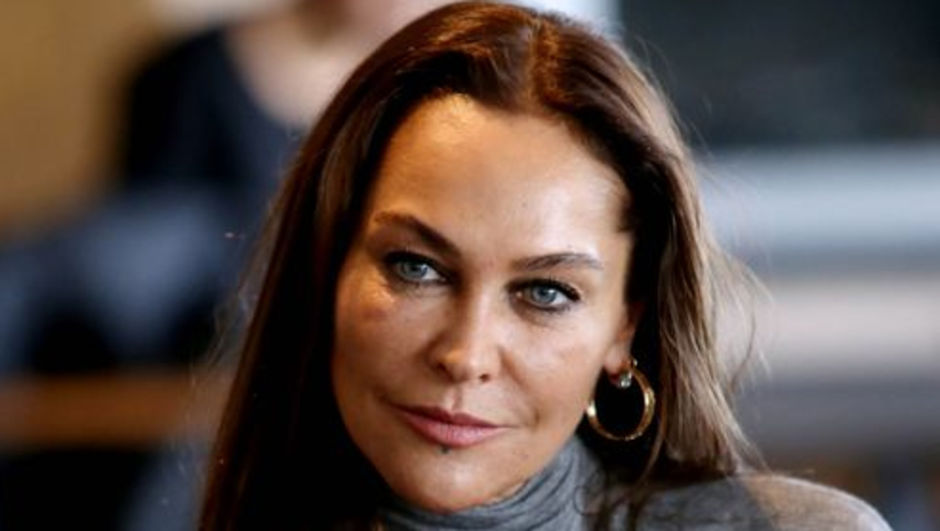 Hülya Avşar'ın iki büyük sırrı | Magazin Haberleri