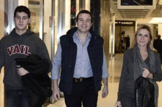 Boyner ve delikanlıları