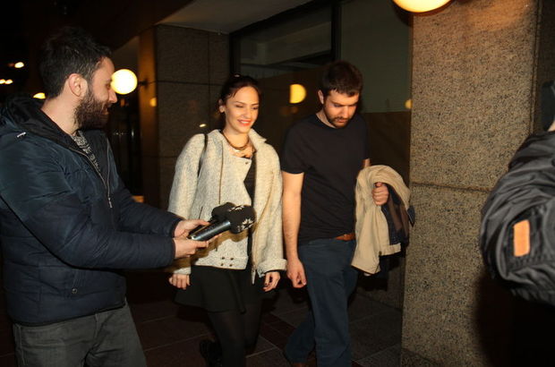 Sinem Öztürk, Macit Bitargil ile yeni bir aşka yelken açtı