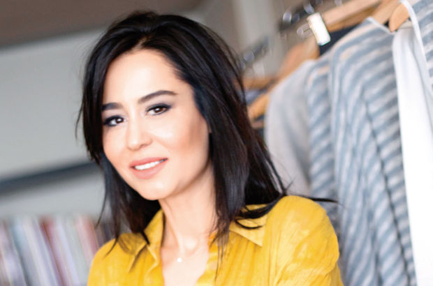 Genç tasarımcı Nejla Güvenç, başarısını ve ekolojik serüvenini anlattı