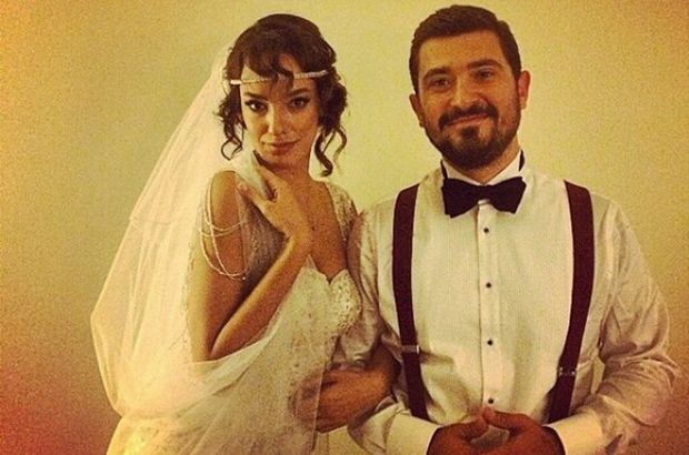 Seda Bakan, 6 ay önce evlendiği Ali Erel’le çok mutlu