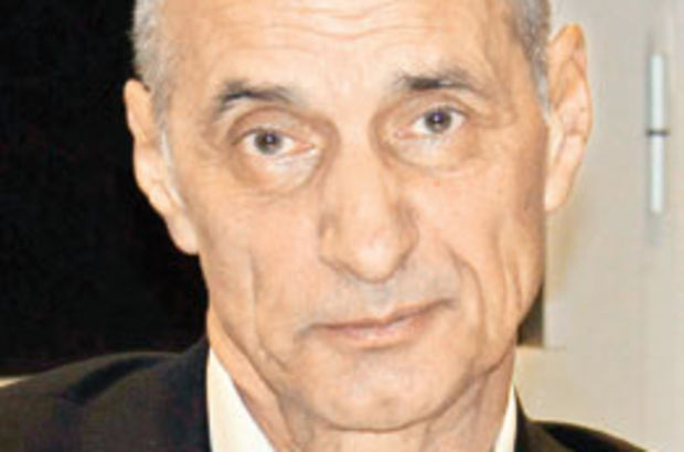 Emekli General Engin Alan’ın yeniden milletvekili olmak için ...