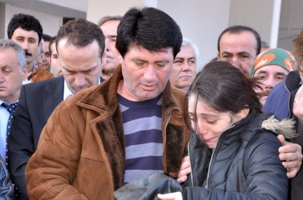 Yerel sanatçı Engin Erdem son yolculuğuna uğurlandı - Son Haberler