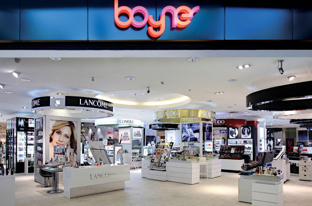 Mayhoola for Investments Boyner'e ortak oldu - İş-Yaşam Haberleri