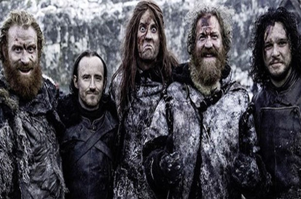 Mastodon "Game of Thrones"a konuk oldu | Kültür-Sanat Haberleri