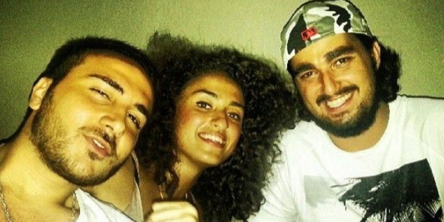 Dilan Çıtak ilk kez annesi Işıl Çıtak görüntülendi