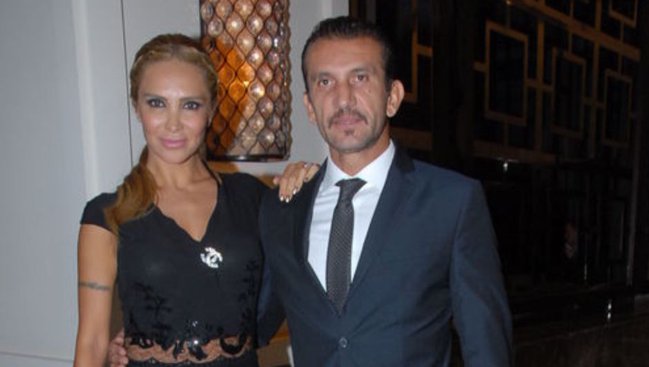 Işıl Reçber'in paylaştığı fotoğraf olay oldu! | Magazin Haberleri