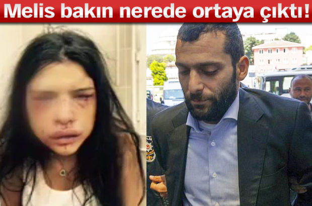 Kaçırıldığı iddia edilen Melis Çakır ortaya çıktı