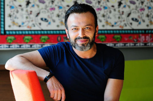 Ünlü oyuncu Serhat Kılıç HT MAGAZİN'e konuştu