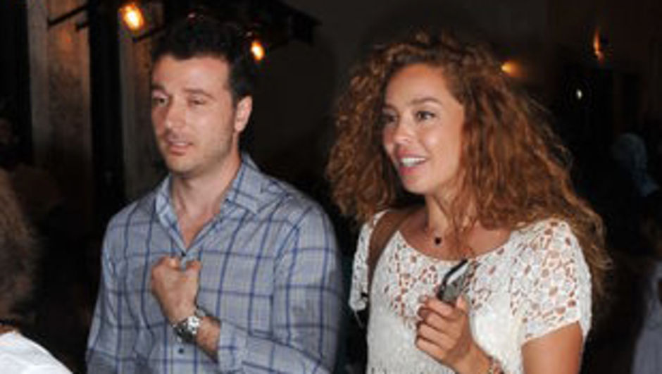 Azra Akın ile Atakan Koru ayrıldı | Magazin Haberleri