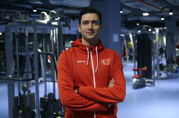 Ferhat Akbaş: "Hedef birincilik" - Voleybol Haberleri