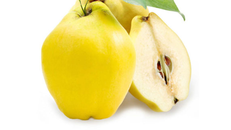 Eczane gibi meyve: Ayva | Sağlık Haberleri